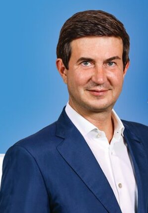 Юрій Васильович Солод: біографія, досьє, компромат, скандали, фото і ...