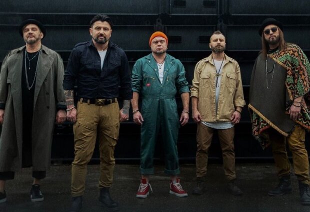 91-річна бабуся розчулила людей на концерті Kozak System: "Не могла дочекатися тієї хвилиночки ...