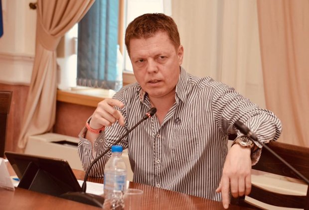 Андрій Петрович Осадчук: фото, відео, біографія і компромат на політика ...