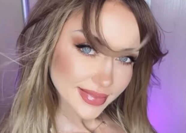 Наталія Валевська в зухвалому вигляді показала кого втратив її