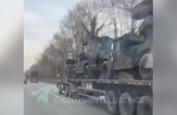 Броневики Humvee M1097 Avenger в Украине, какие преимущества будут у ...