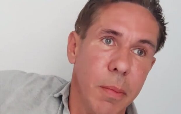 Алексей Панин, после продолжительного бана, появился с новой женой ...