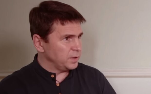 Михайло Подоляк передбачив безславний кінець для путіна Читайте на Ukr Net
