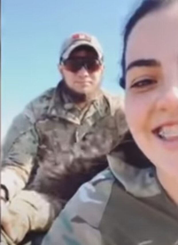 Президент вшанував пам'ять загиблого героя України Дмитра Коцюбайла з позивним "Да Вінчі ...