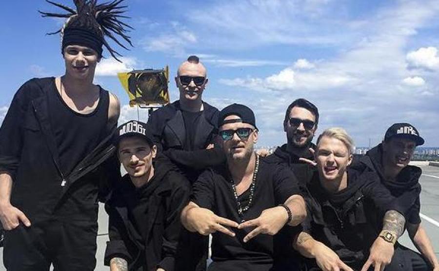 Потам и MOZGI повеселили фанатов треком 90-х - ЗНАЙ ЮА