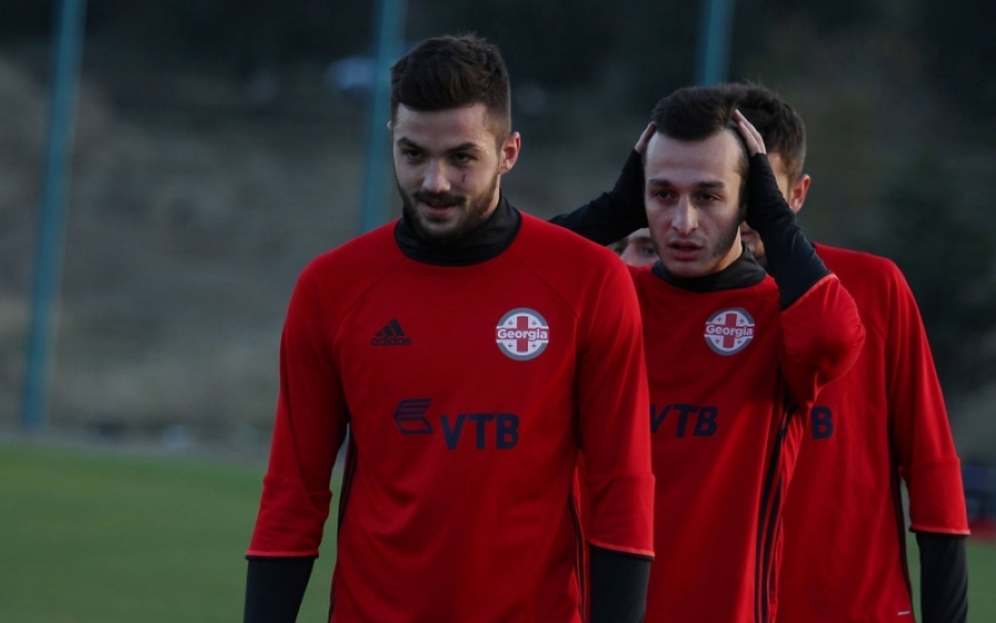 Новачок Шахтаря: Радий підписати контракт із найкращою командою України ...