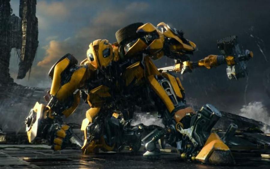 Трансформери 5: Останній Лицар - що показали у фінальному трейлері ...