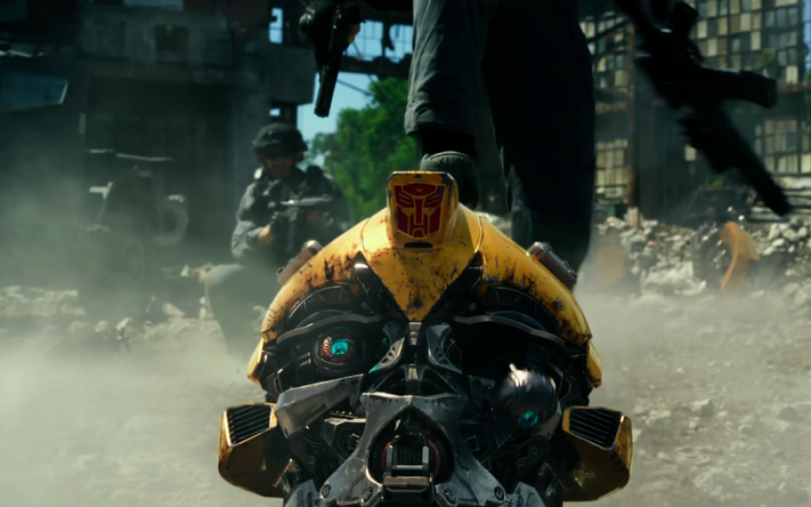 Трансформери 5: Останній Лицар - опубліковано фінальний трейлер - ЗНАЙ ЮА