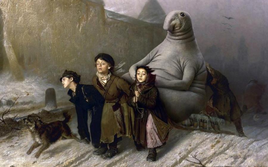 Почекун переїхав до Росії - ЗНАЙ ЮА