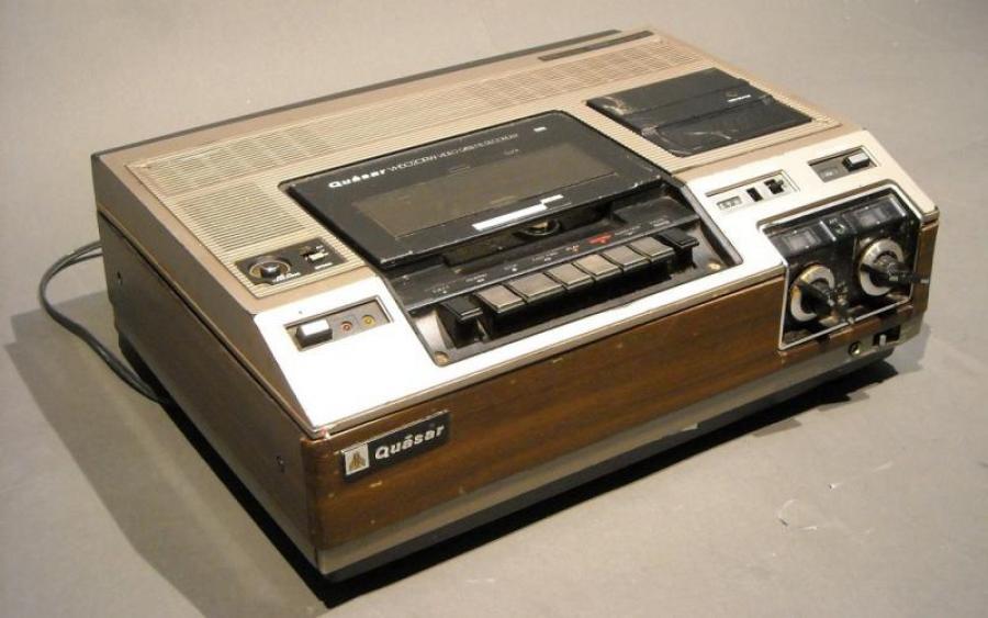 Вчені створили мікроскопічний магнітофон - ЗНАЙ ЮА