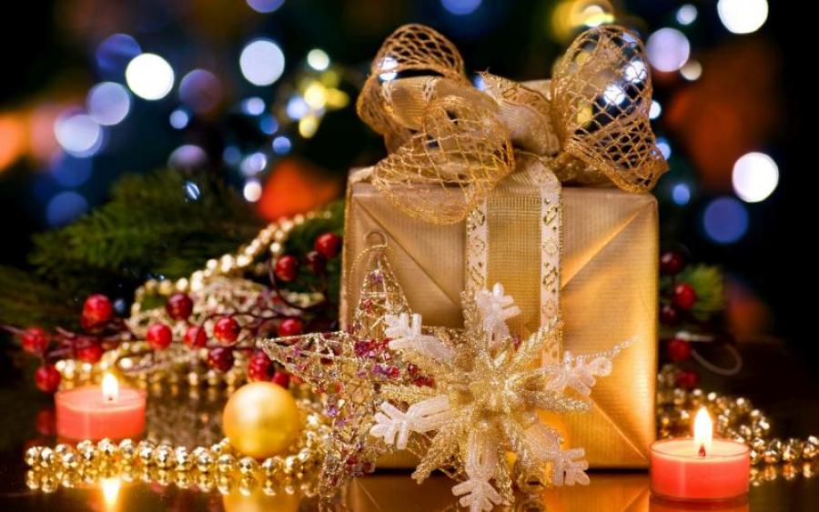 Новорічні свята: як краще провести час - ЗНАЙ ЮА