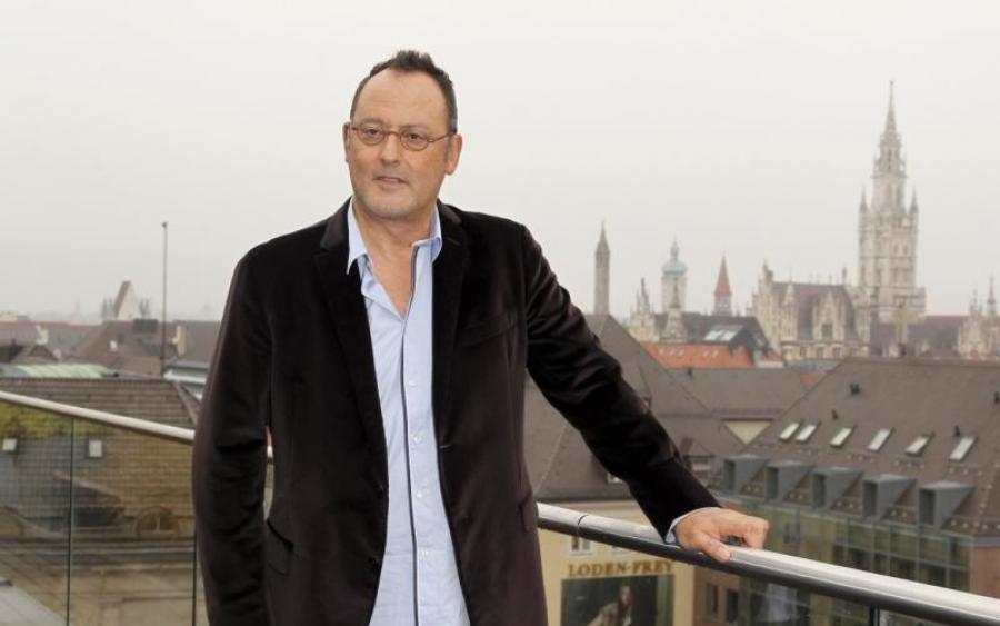 Леон-кілер завершить кар’єру україно-французьким фільмом - ЗНАЙ ЮА