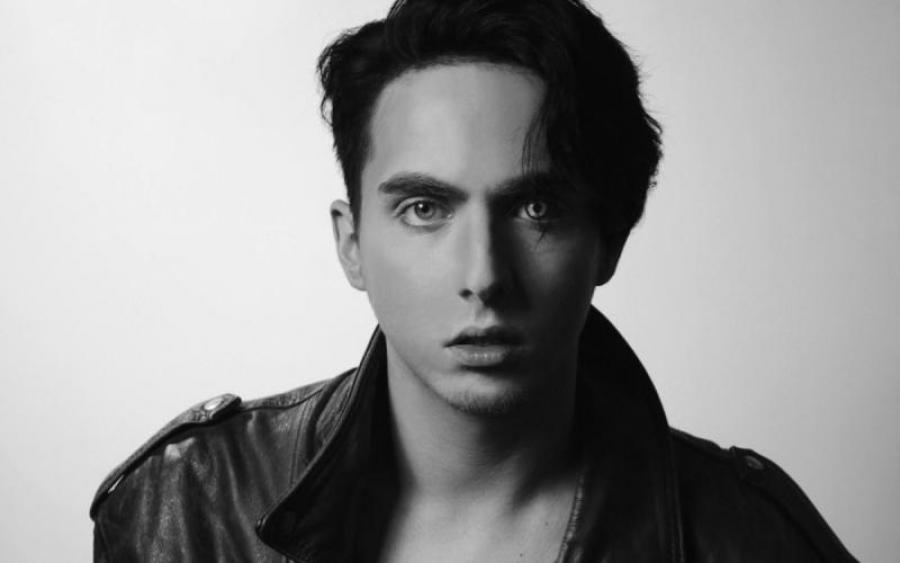 День народження Melovin: найкращі пісні учасника Євробачення - ЗНАЙ ЮА