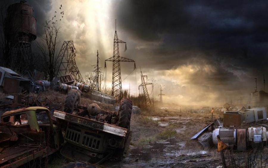 На порозі смерті: вчені назвали криваву дату Апокаліпсису - ЗНАЙ ЮА