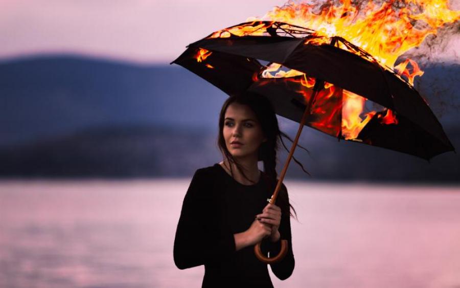 Підказки Всесвіту: які знаки долі намагаються нас вберегти - ЗНАЙ ЮА