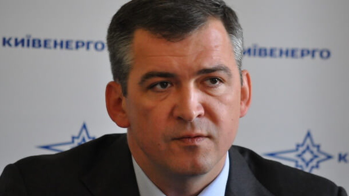 Александр Фоменко: кто он, смотрящий за "Киевэнерго" от Рината Ахметова ...