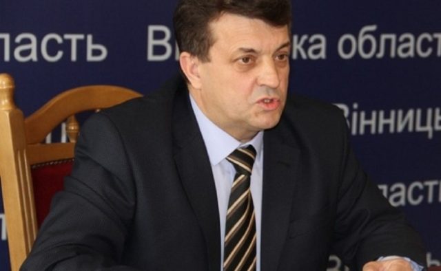 Анатолий Дмитриевич Олейник: досье, биография, компромат, фото и видео ...