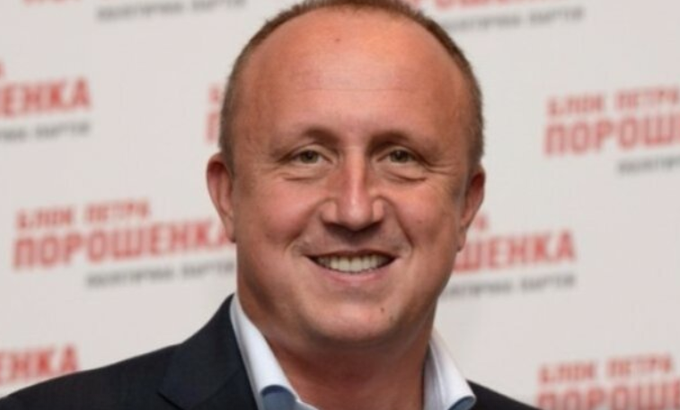 Михайло Олексійович Гвоздьов: досьє, біографія, освіта, сім'я ...