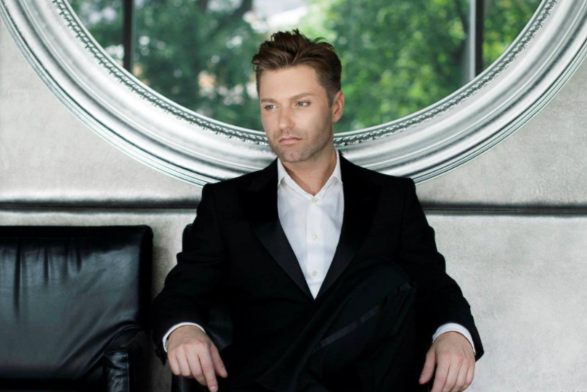 El Kravchuk вынырнул из забвения на Новый год - ЗНАЙ ЮА