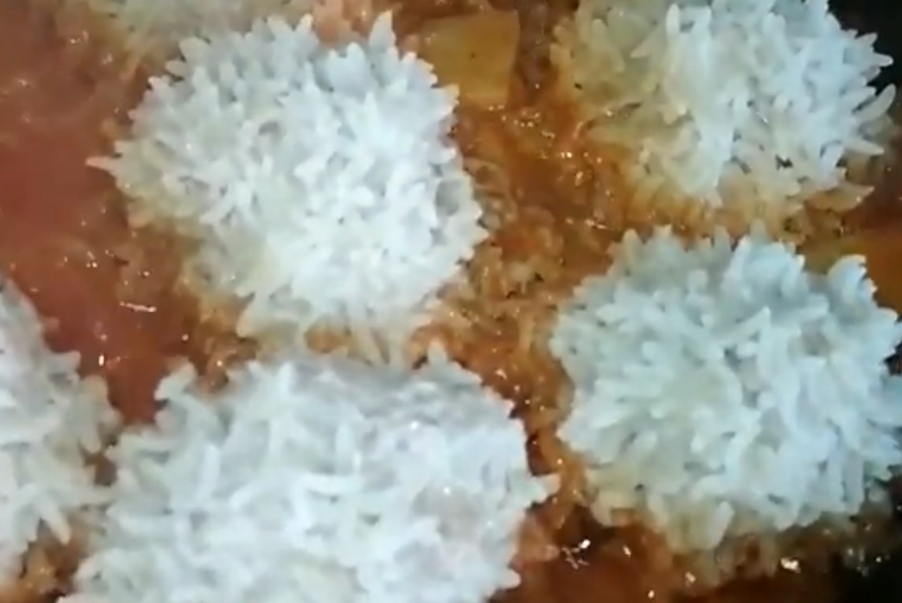 Рецепт приготовления вкусных рафаэлок из мяса - ЗНАЙ ЮА