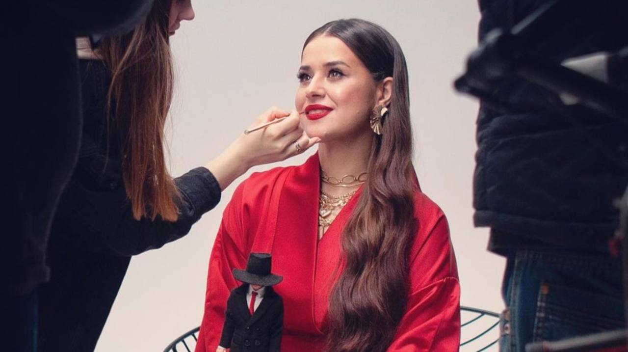 Slavia розповіла, як скандалила з Dzidzio у шлюбі і благала вирішити все: "Мені було боляче ...