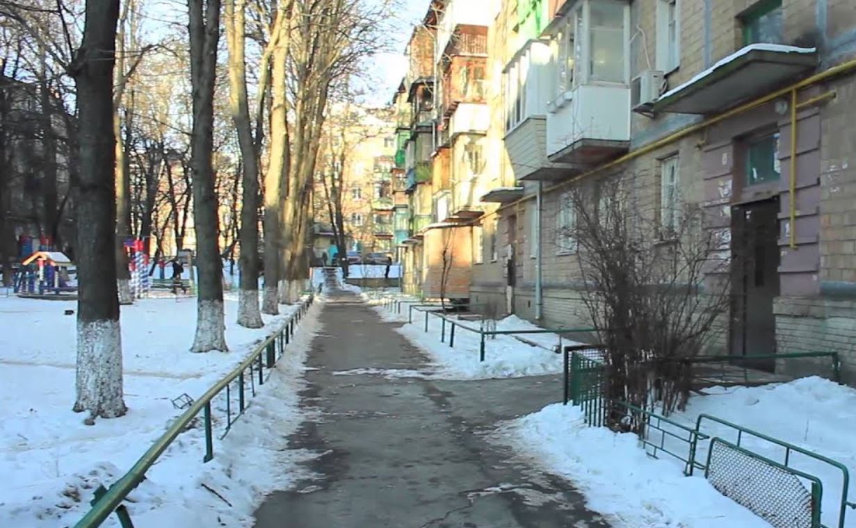 "Стіни тонші на 13 см": які багатоповерхівки найгірше тримають тепло ...