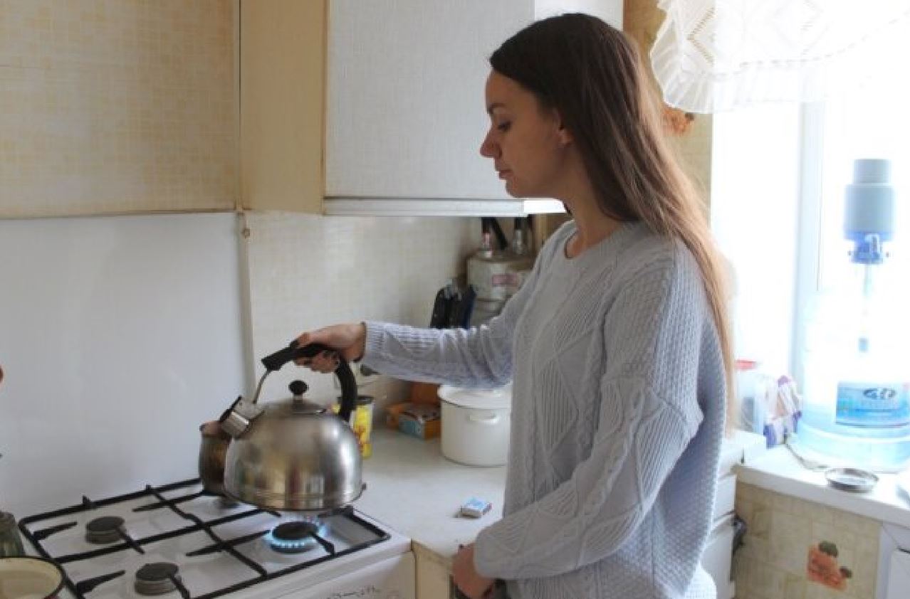 Головне за ніч США схвалили ленд ліз для України нові тарифи на газ з 1 травня Ірина Білик