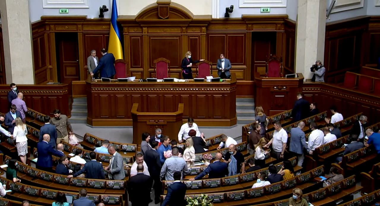 Проєкт №5600 призведе до свавілля податкових органів – ЕВА - ЗНАЙ ЮА
