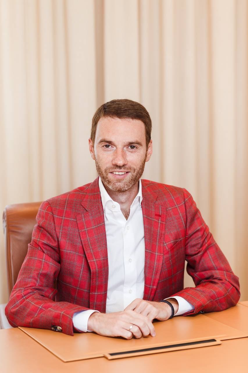 Абрамович Ігор Олександрович: біографія, досьє, компромат, скандали ...