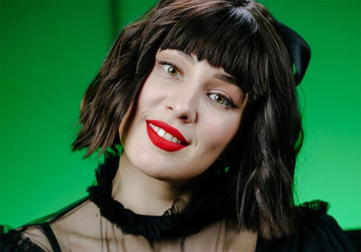 Maruv призналась, поет ли на концертах под фонограмму - ЗНАЙ ЮА