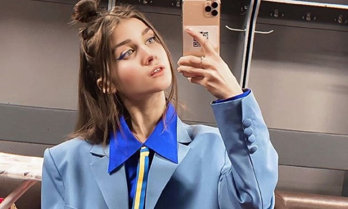 Співачка Jerry Heil обікрали за кордоном - ЗНАЙ ЮА