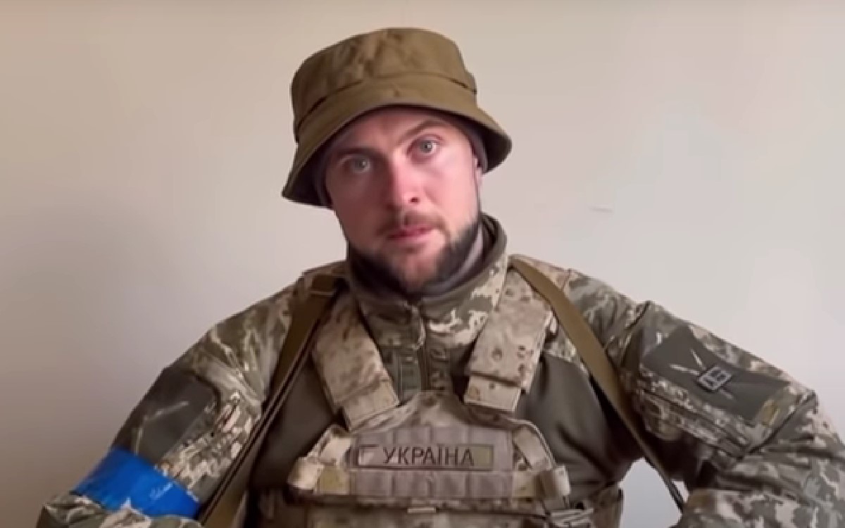 YARMAK посміявся з пропагандиста Соловйова, який влаштував істерику ...