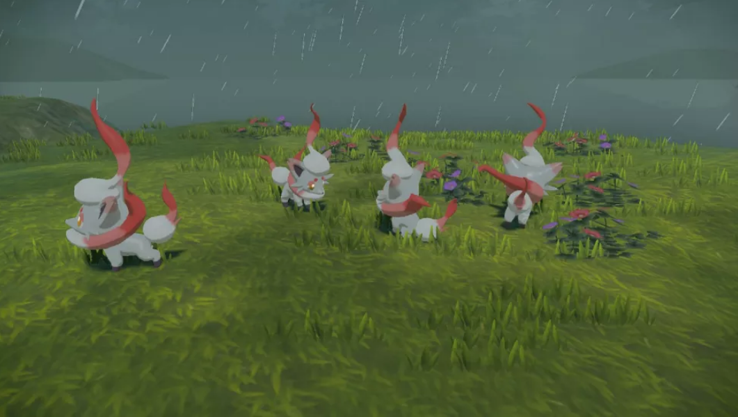 Поклонники воссоздают "Pokemon Legends: Arceus" в "Minecraft" с сюжетом ...