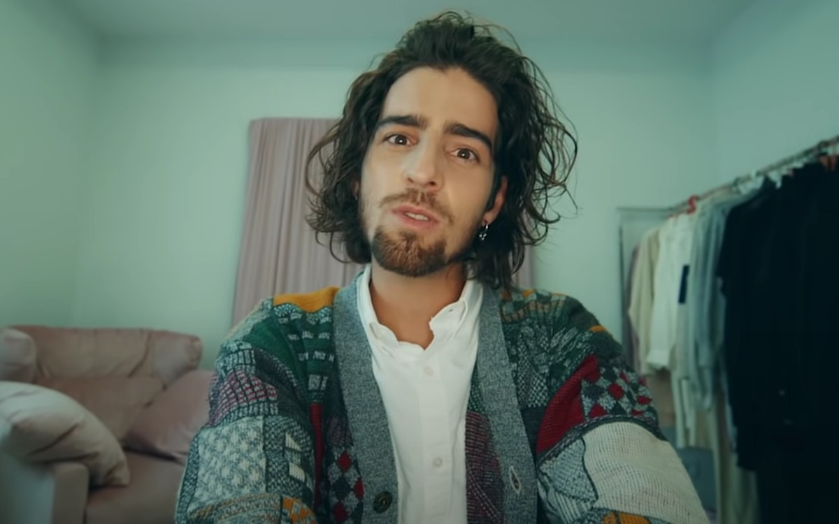 "Мы что ненавидим друг друга?": Владимир Дантес очень захотел на ...