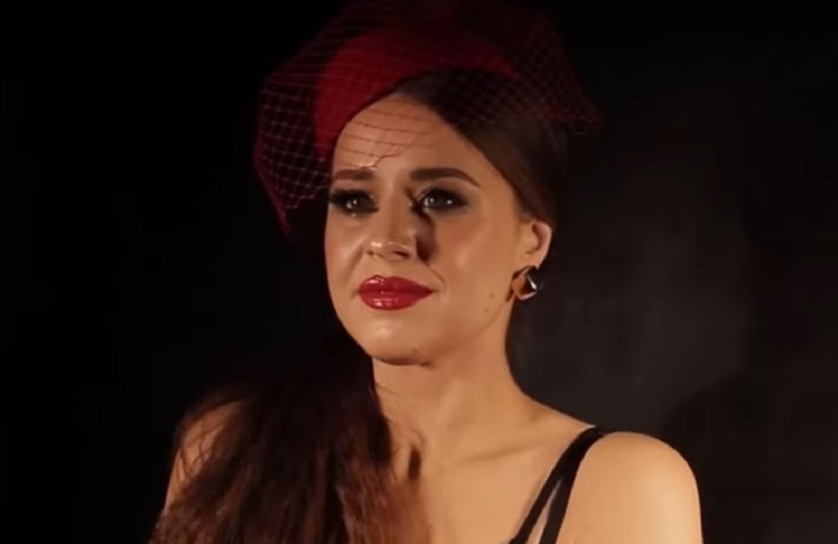 Колишня Dzidzio Slavia розповіла про важке випробування, яке не кожному під силу: "Глибокі ...