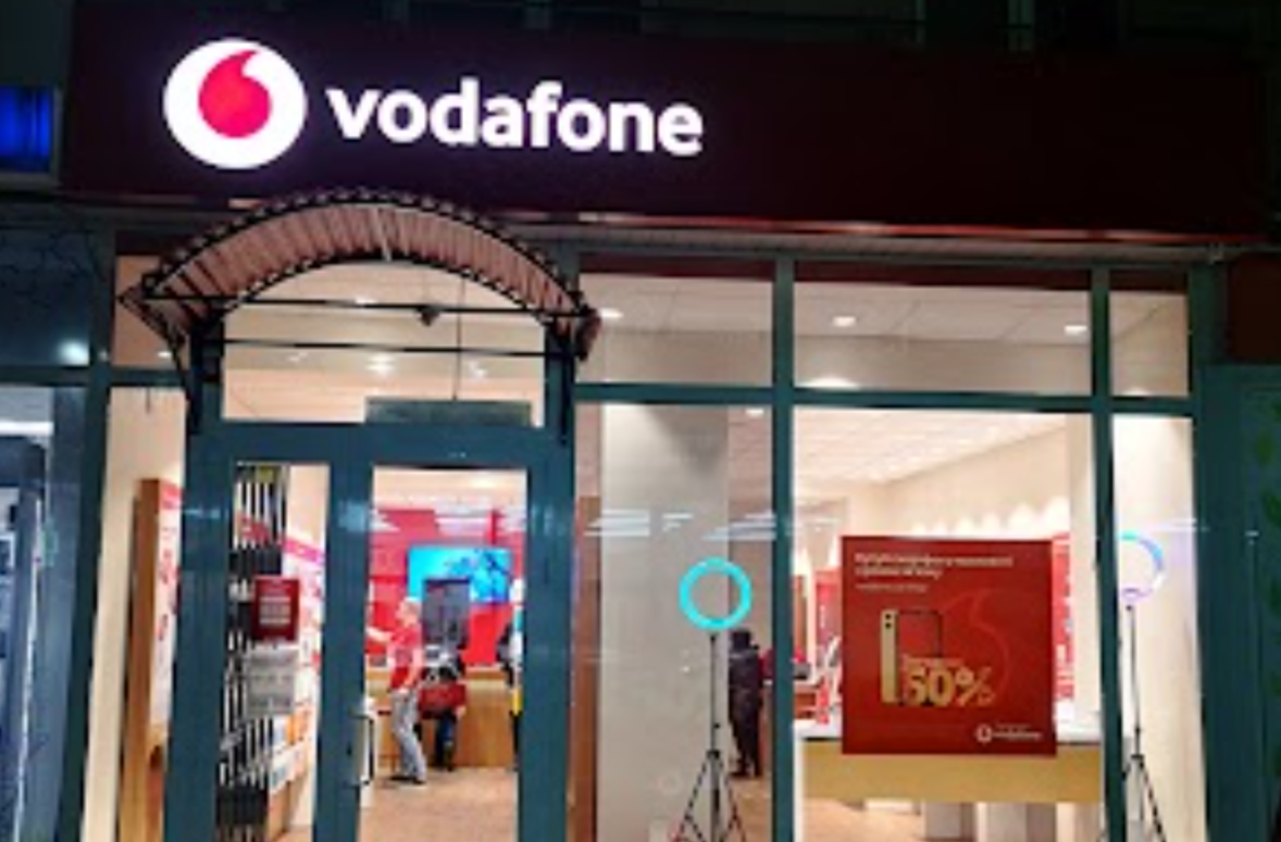 Vodafone оновлює тарифи з 1 вересня - ЗНАЙ ЮА