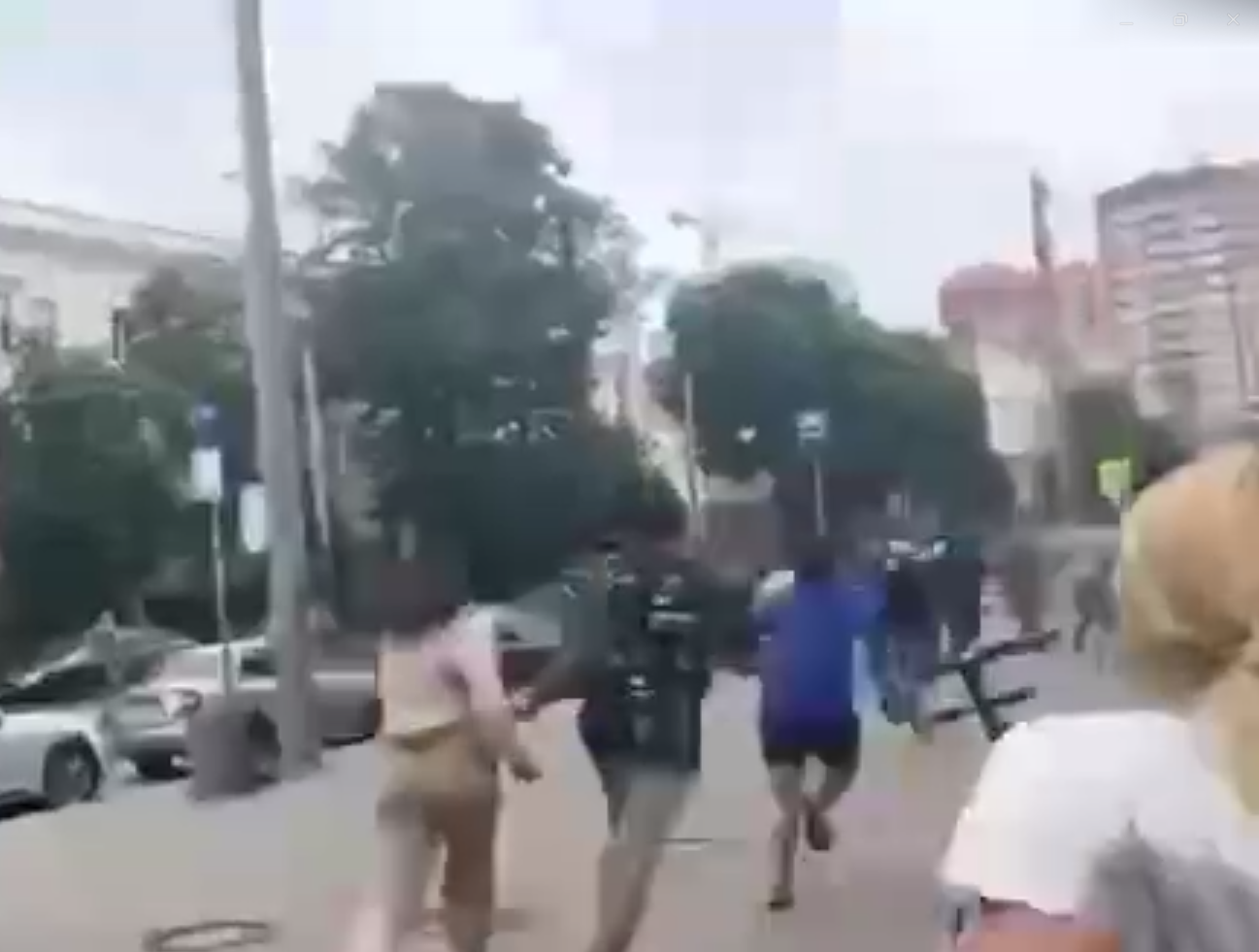 Главное за 24 июня: схема ПриватБанка, госпереворот на россии, осада Москвы, атака украинцев на ...