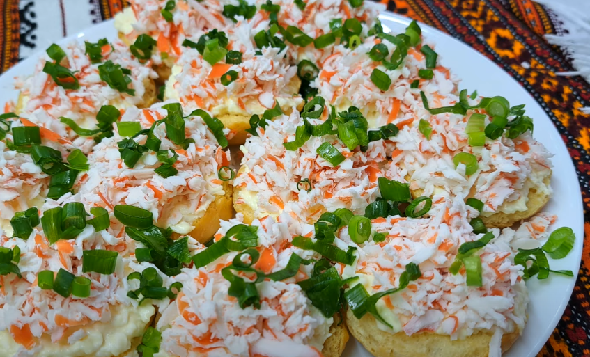 Смачна намазка для бутербродів яка змусить готувати її знову й знову знадобиться всього 4