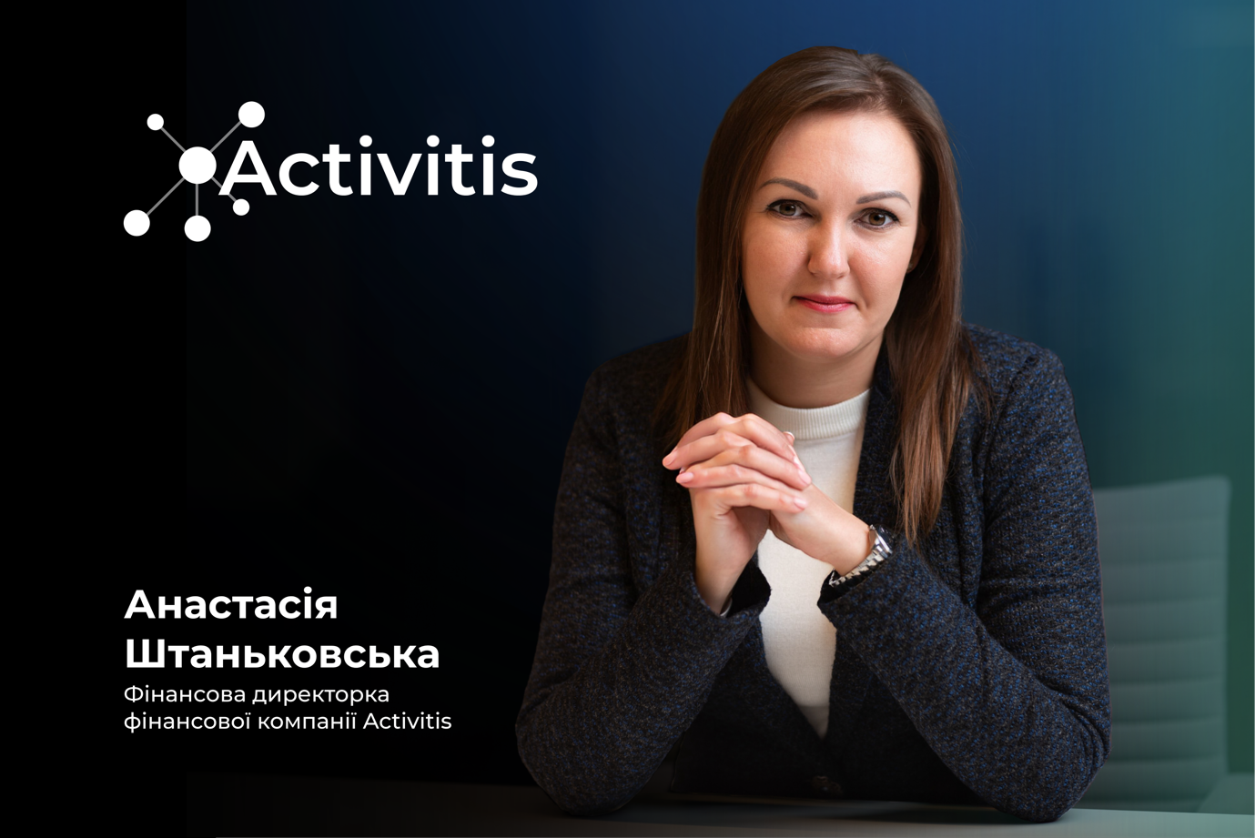 Лідери не тільки у своїй сфері: фінансова компанія Activitis показала суму сплачених податків ...