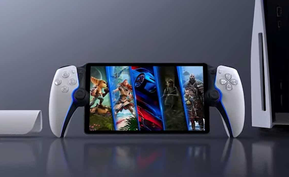 Розсекречено розробку нової портативної приставки PlayStation: 18 ядер ...