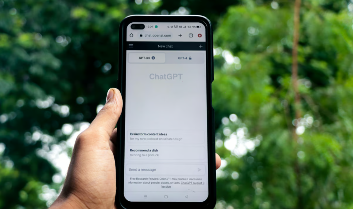 ChatGPT теперь может генерировать эротику и жестокий контент в "подходящих" ситуациях - ЗНАЙ ЮА