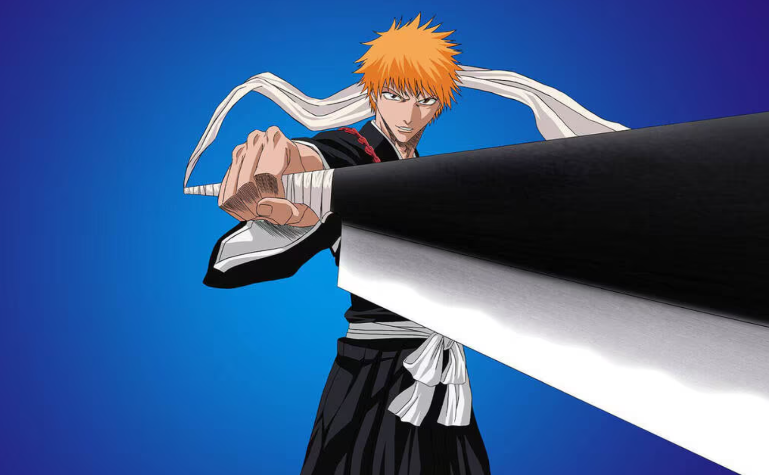 Bleach может выйти на Nintendo Switch - ЗНАЙ ЮА