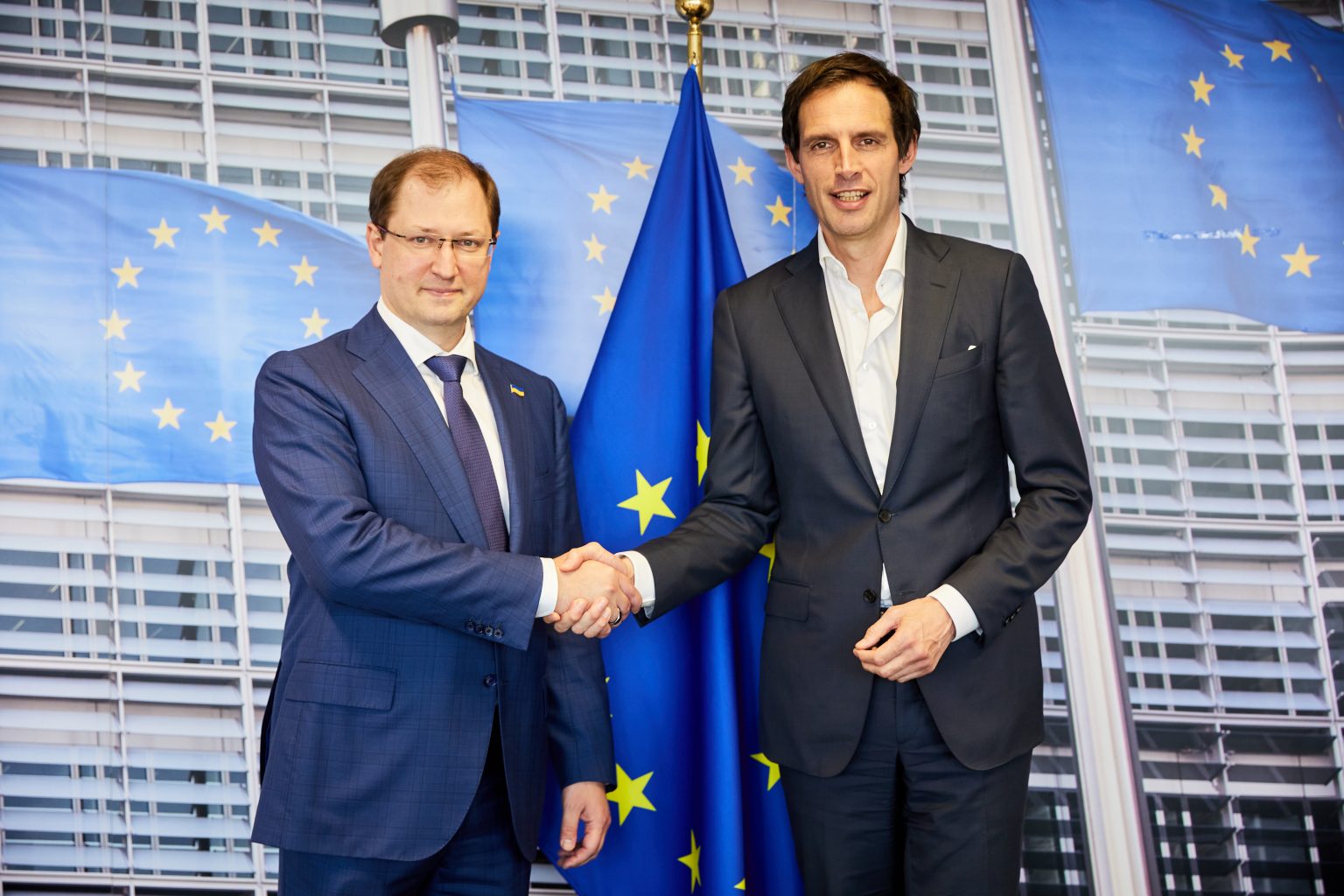 Климатическая политика – среди ключевых направлений взаимодействия с ...