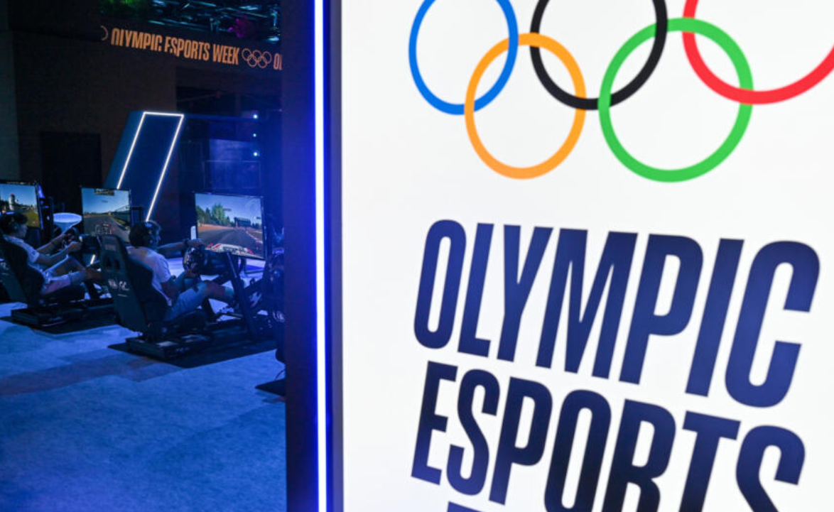 FIFA, NBA 2K, Tekken та жодної Dota 2: озвучено список ігор, які будуть ...