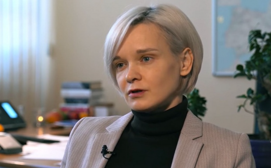 Марина Безрукова підставила ЗСУ на фронті: Вагабов пояснив, як це ...