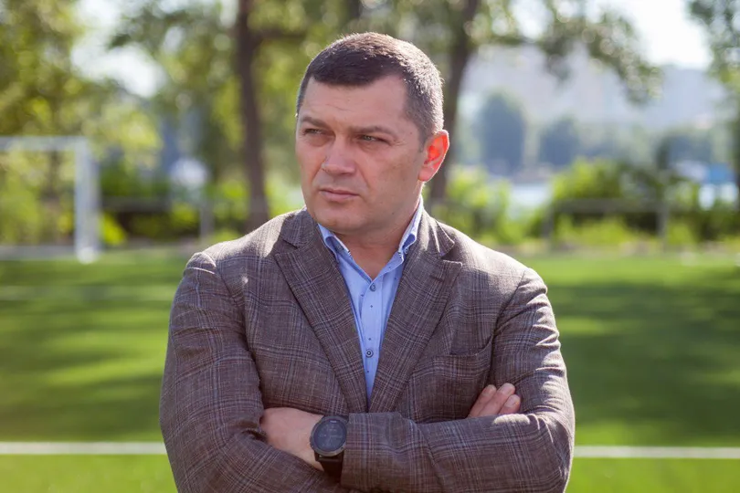 Тимур Ткаченко уволил первого заместителя мэра за коррупцию - ЗНАЙ ЮА